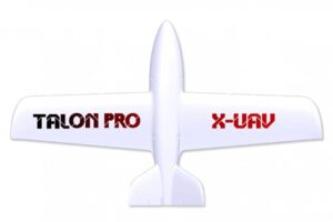 Комплект для збірки авіамоделі X-UAV Talon Pro FPV 1350мм купити на ...