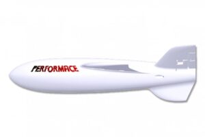 Комплект для збірки авіамоделі X-UAV Talon Pro FPV 1350мм купити на ...