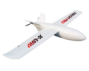 Комплект для збірки авіамоделі X-UAV Talon Pro FPV 1350мм купити на ...