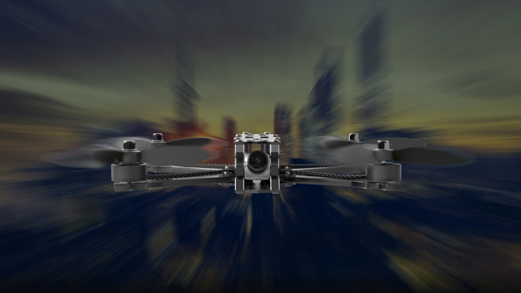 Відеосистема FPV RunCam Link Phoenix HD Kit купити на DroneHub