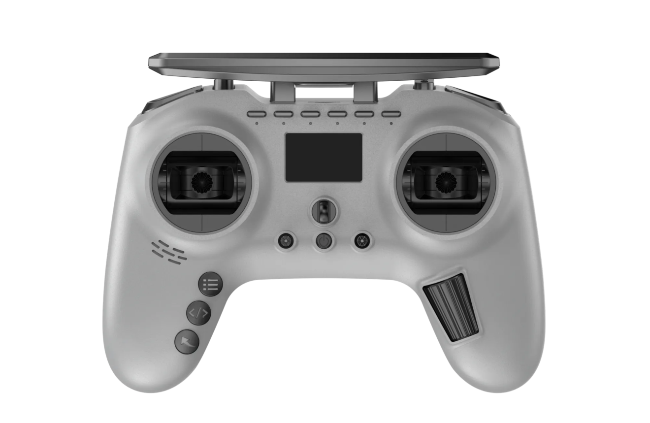 Радіоапаратура Jumper T-Pro V2 ELRS - DroneHub