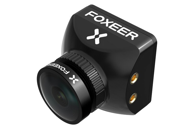 Камера Foxeer T-Rex 1500 TVL купити на DroneHub